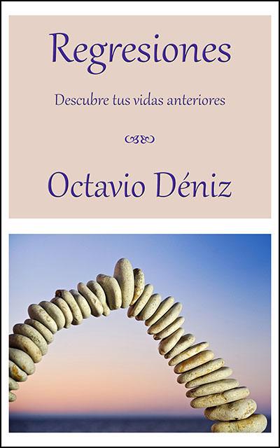 Regresiones – Libro – Octavio Déniz
